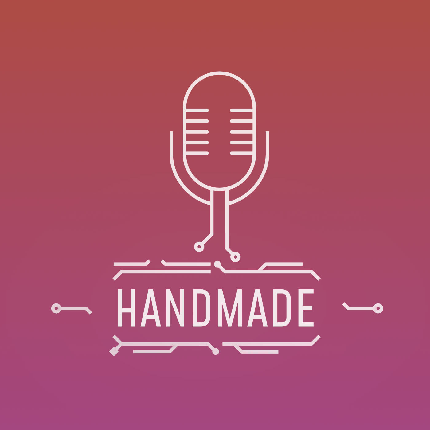 The Handmade Network Podcast | Handmade Network